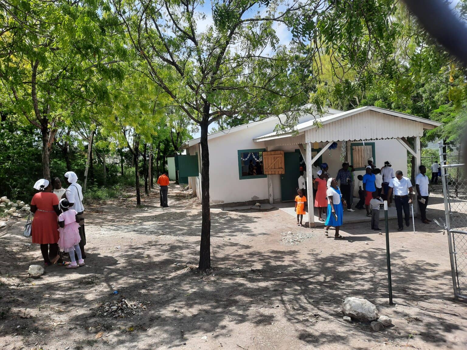 Our Donation Programs - Christian Aid Ministries Programs