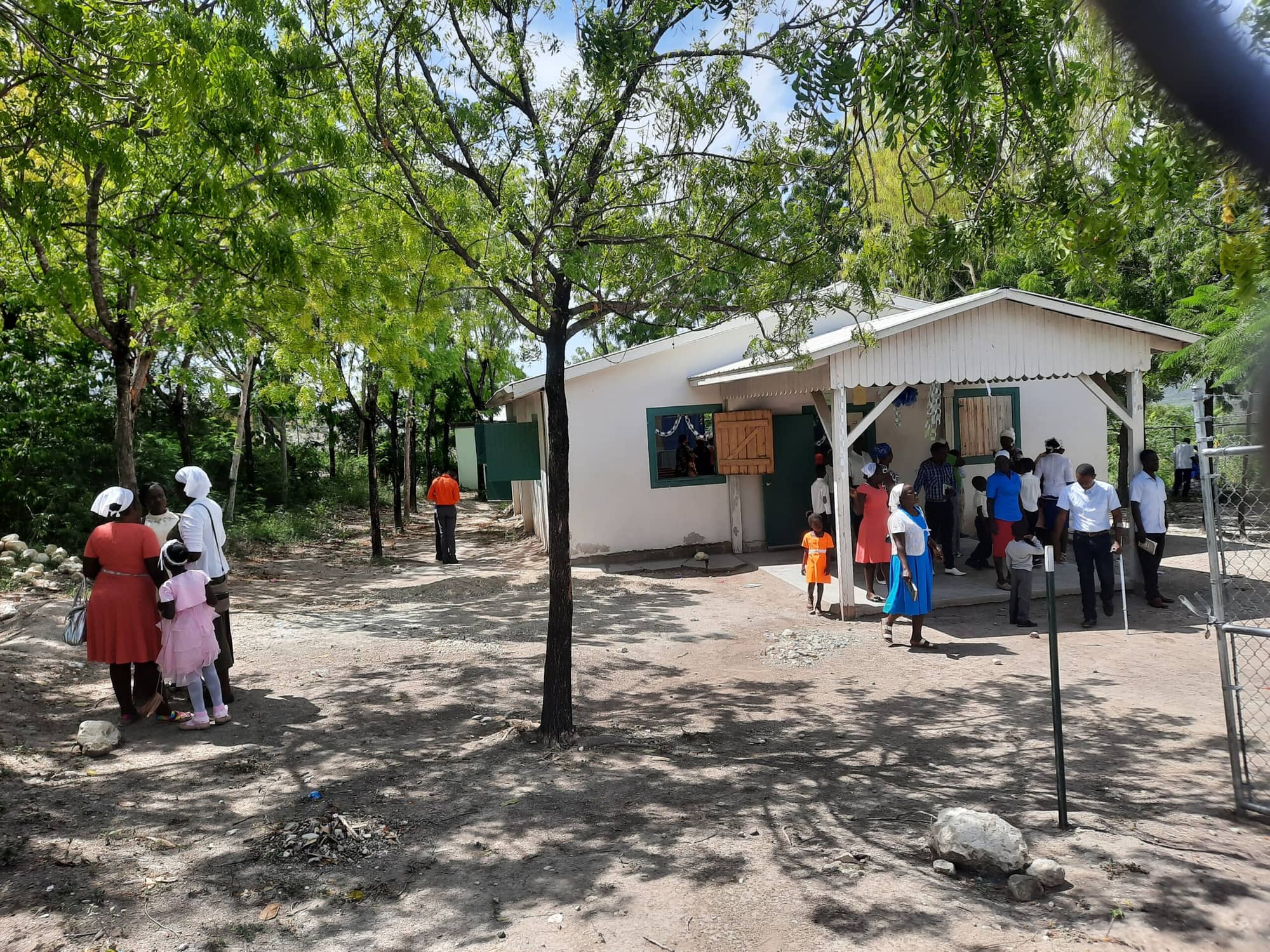 Our Donation Programs - Christian Aid Ministries Programs