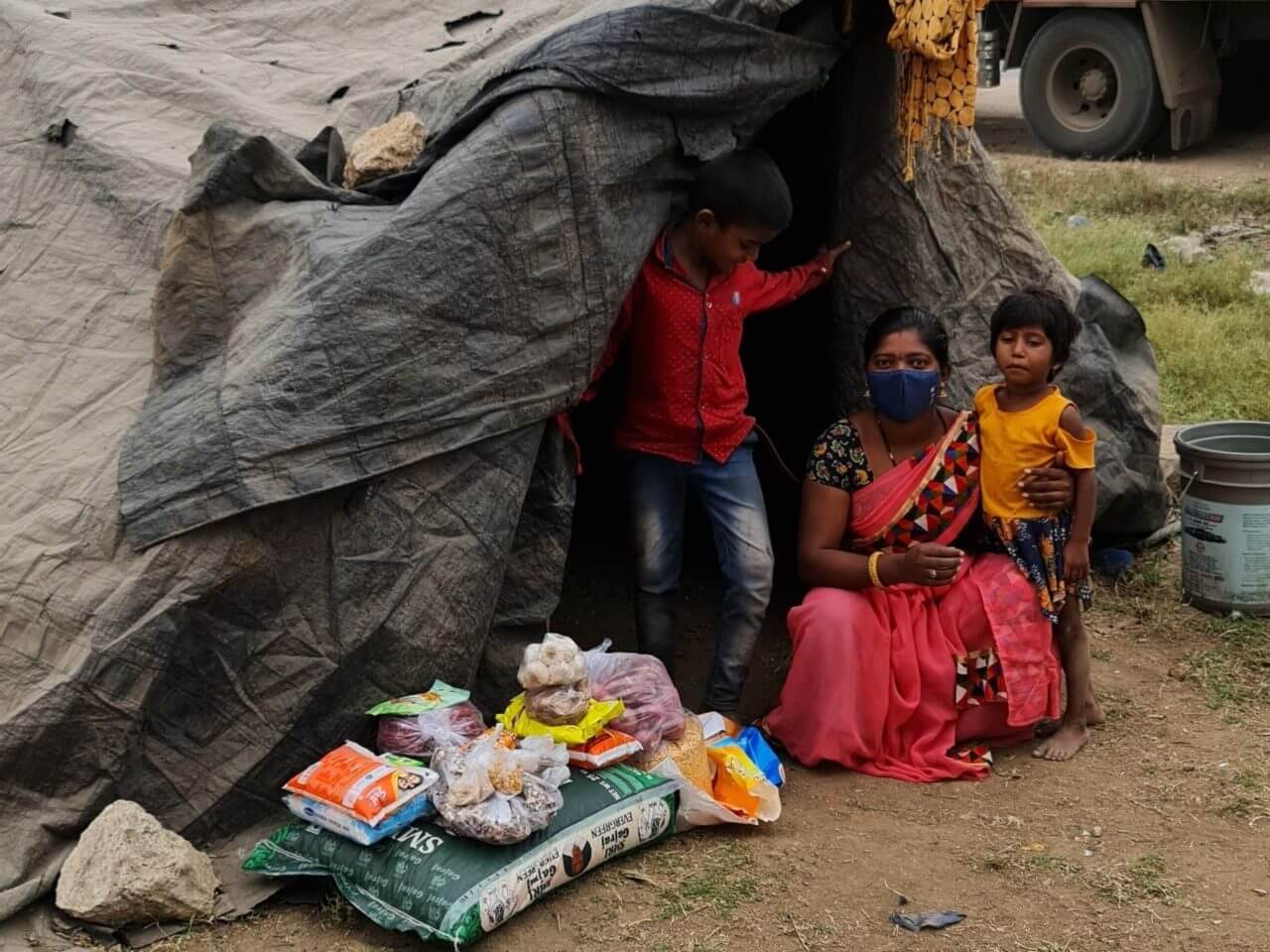 Photo Gallery | Christian Aid Ministries